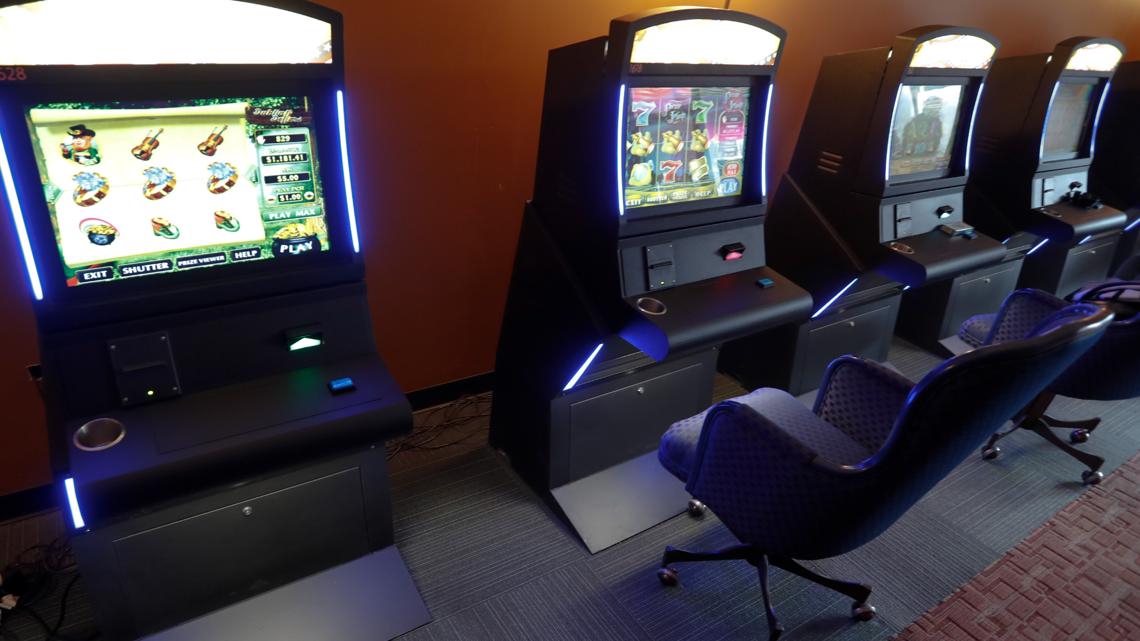 Pa. lawmakers propose bill designed to regulate games of skill, crack down on illegal gaming and ...