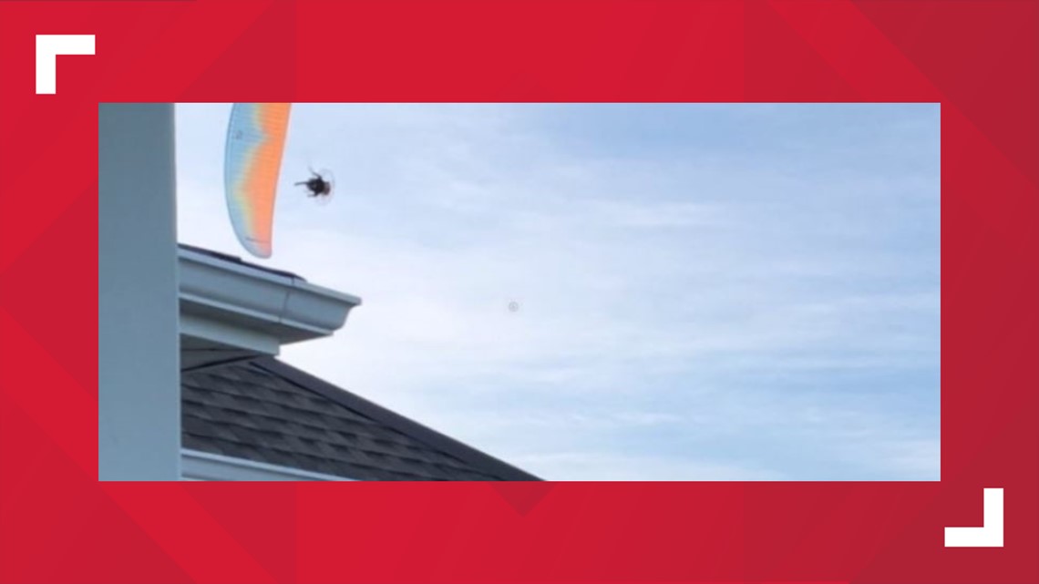 Police in York County seek help in identifying ultralight pilot | fox43.com