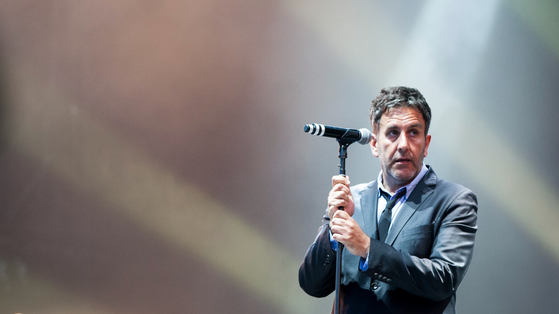 Terry Hall, singer with ska icons The Specials, dies at 63 | fox43.com