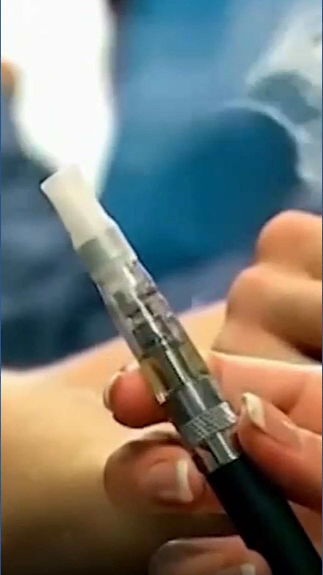York plans tougher zoning for vape shops near schools | fox43.com