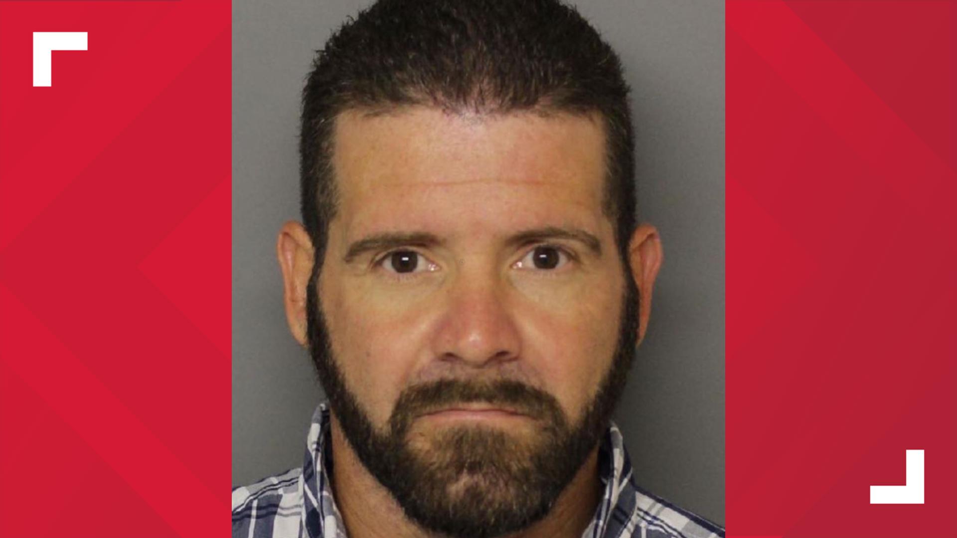 Lebanon Police charge man with sexual assault of minor | fox43.com