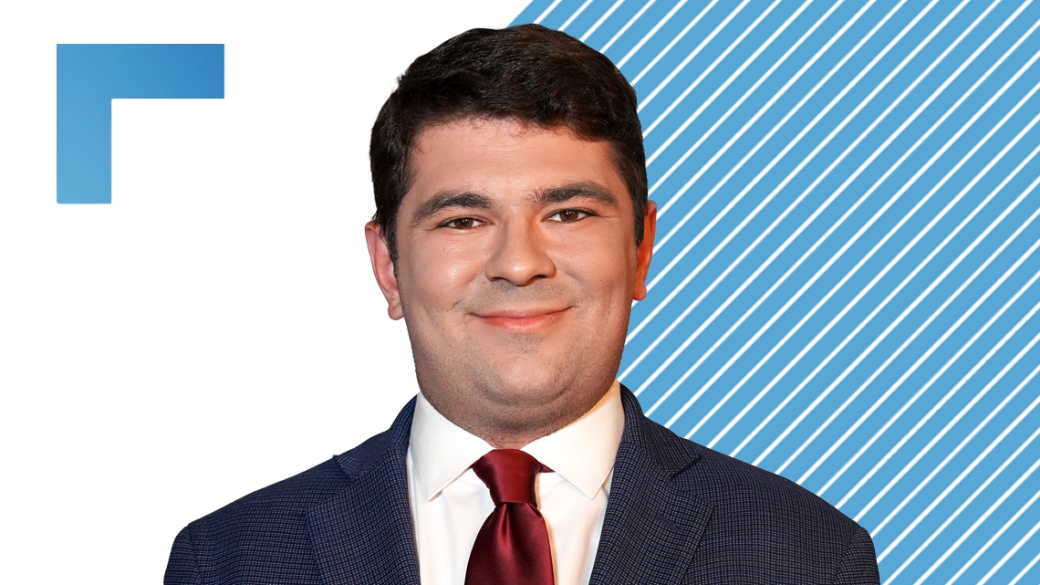 James Corrigan | Reporter | fox43.com