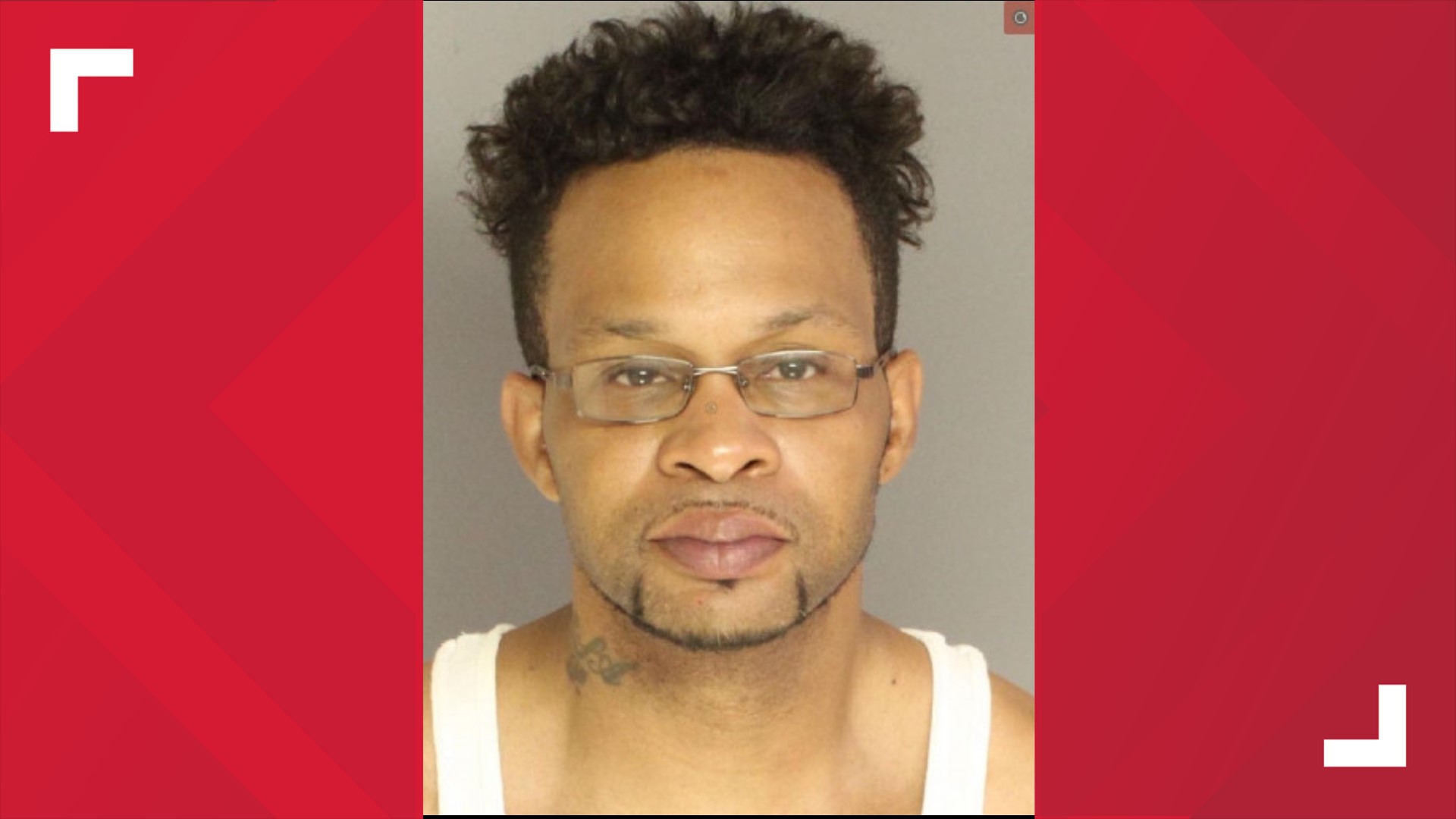 Edwin Pabon charged with statutory sexual assault | fox43.com