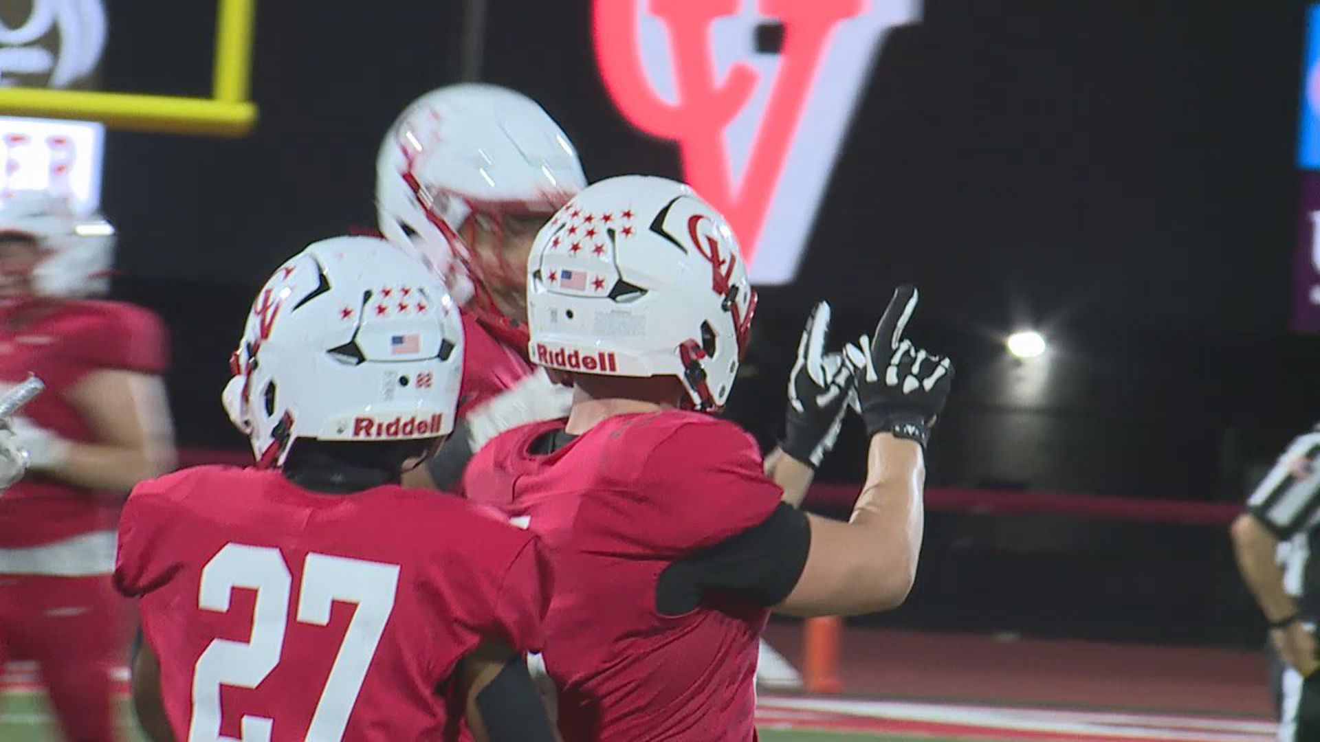 High School Football Scores & Highlights | York, Harrisburg, etc ...