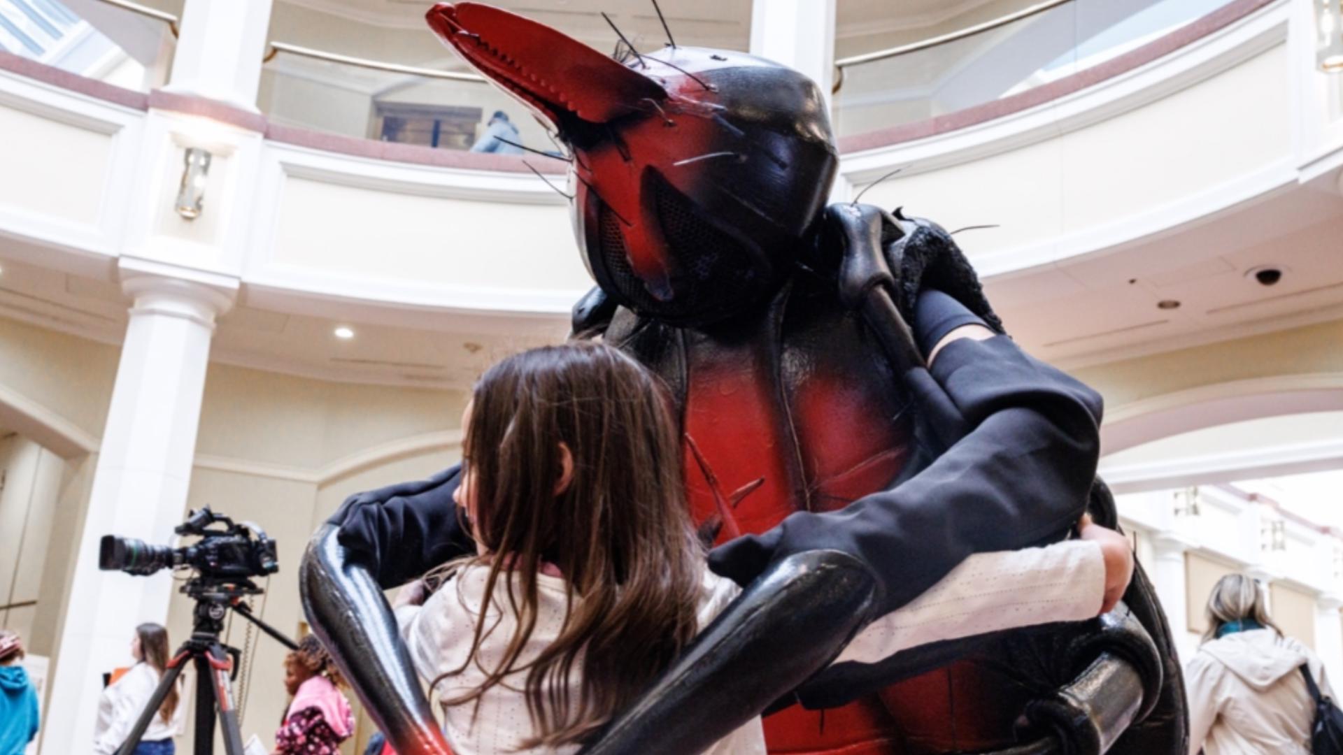 Shapiro administration recognizes 18 winners of student Lyme disease ...