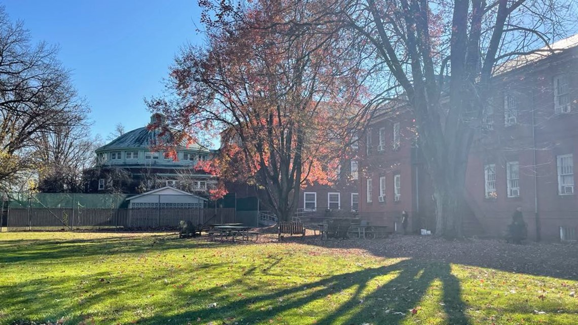 State officials announce new plan to redevelop Harrisburg State ...