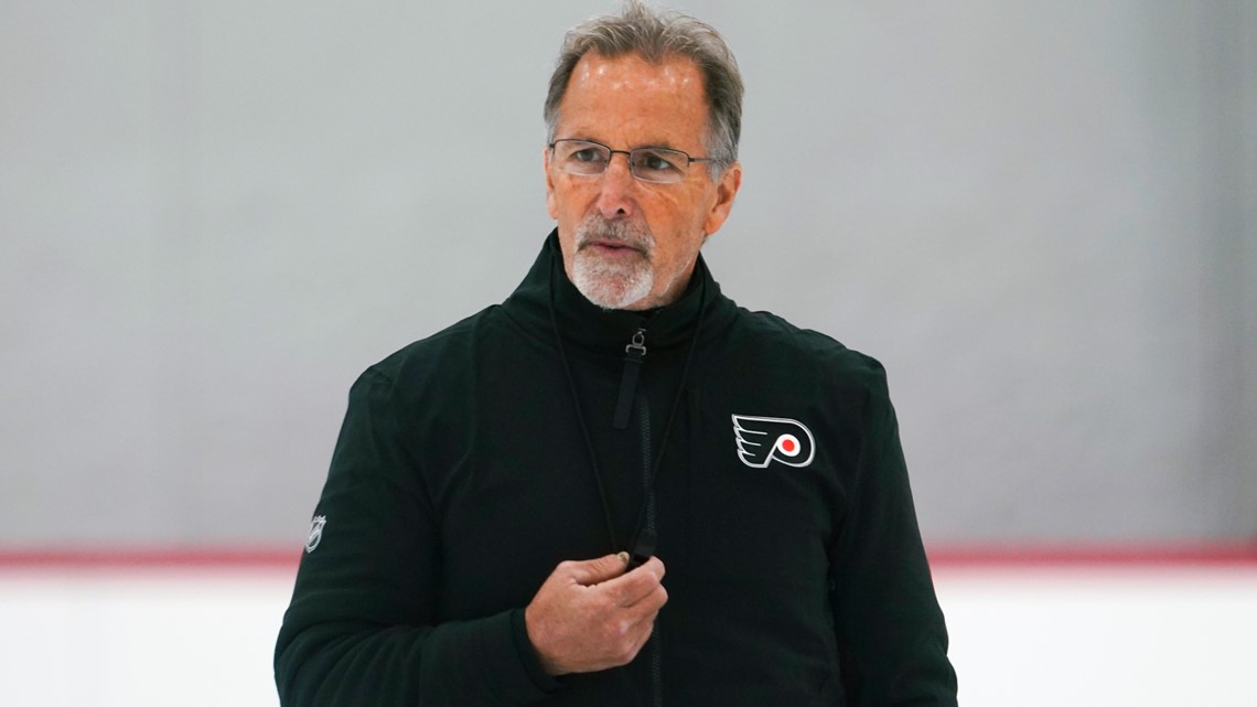 Philly Flyers head into a season of low expectations | fox43.com