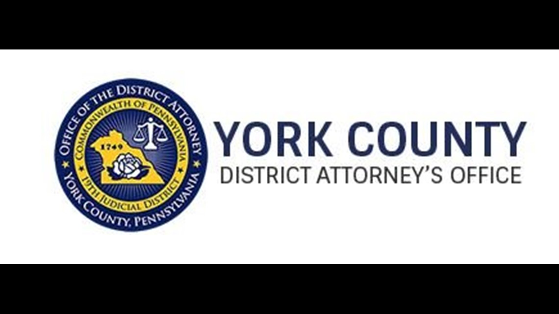 York County First Assistant District Attorney Jennifer Russell to ...