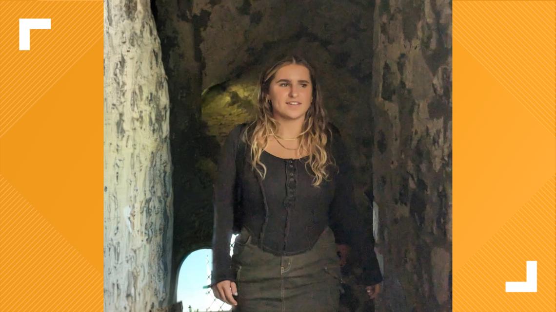 Gettysburg native Reese Gourley vows resilience after April 17 shooting ...