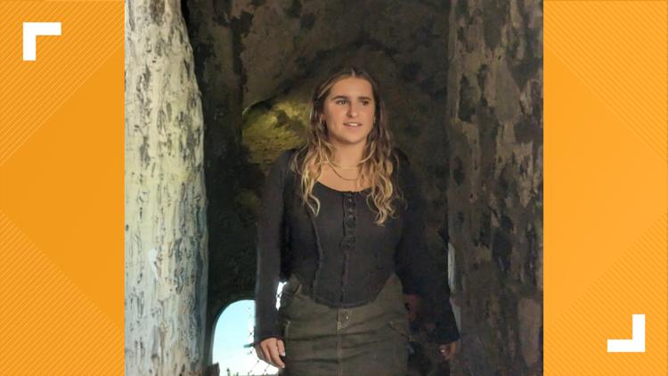 Gettysburg native Reese Gourley vows resilience after April 17 shooting ...