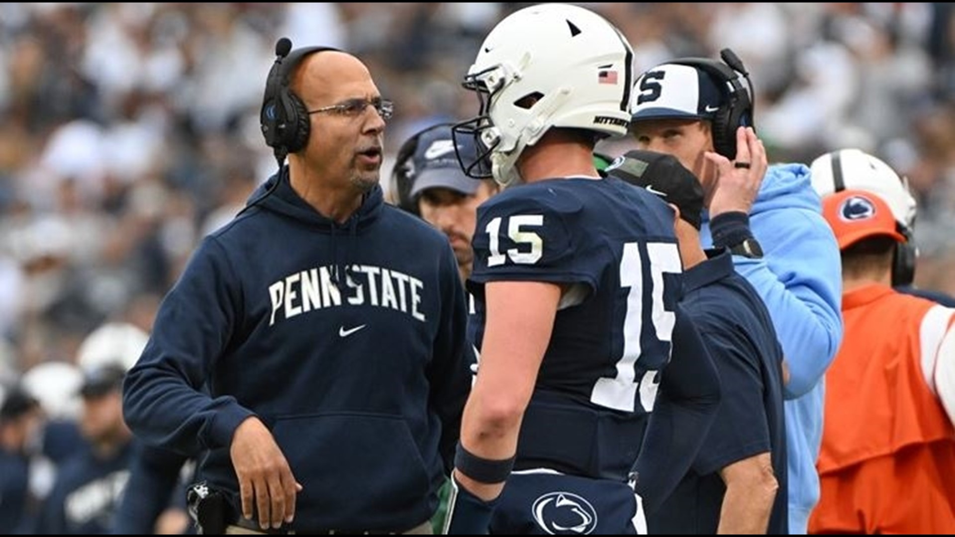 Penn State College Sports | fox43.com