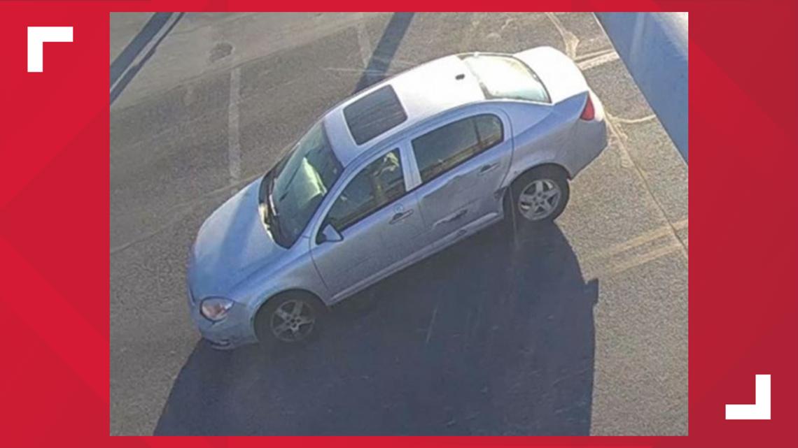 Chambersburg Police ask for help in hit-and-run case | fox43.com