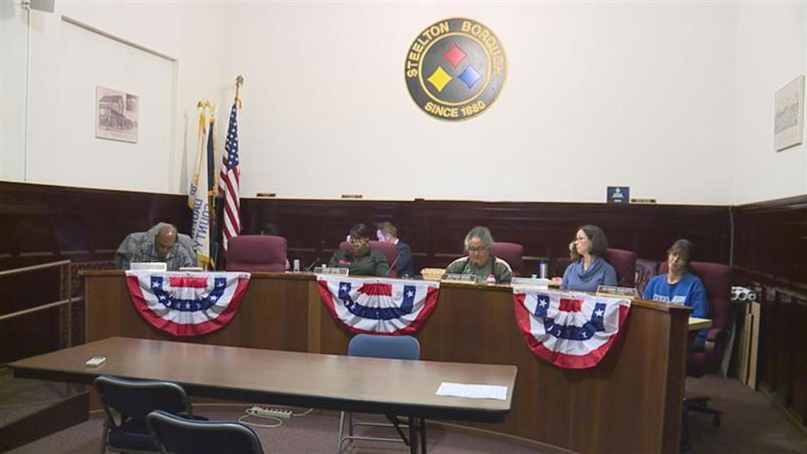 Steelton confronts rising violence amid police staffing issues | fox43.com