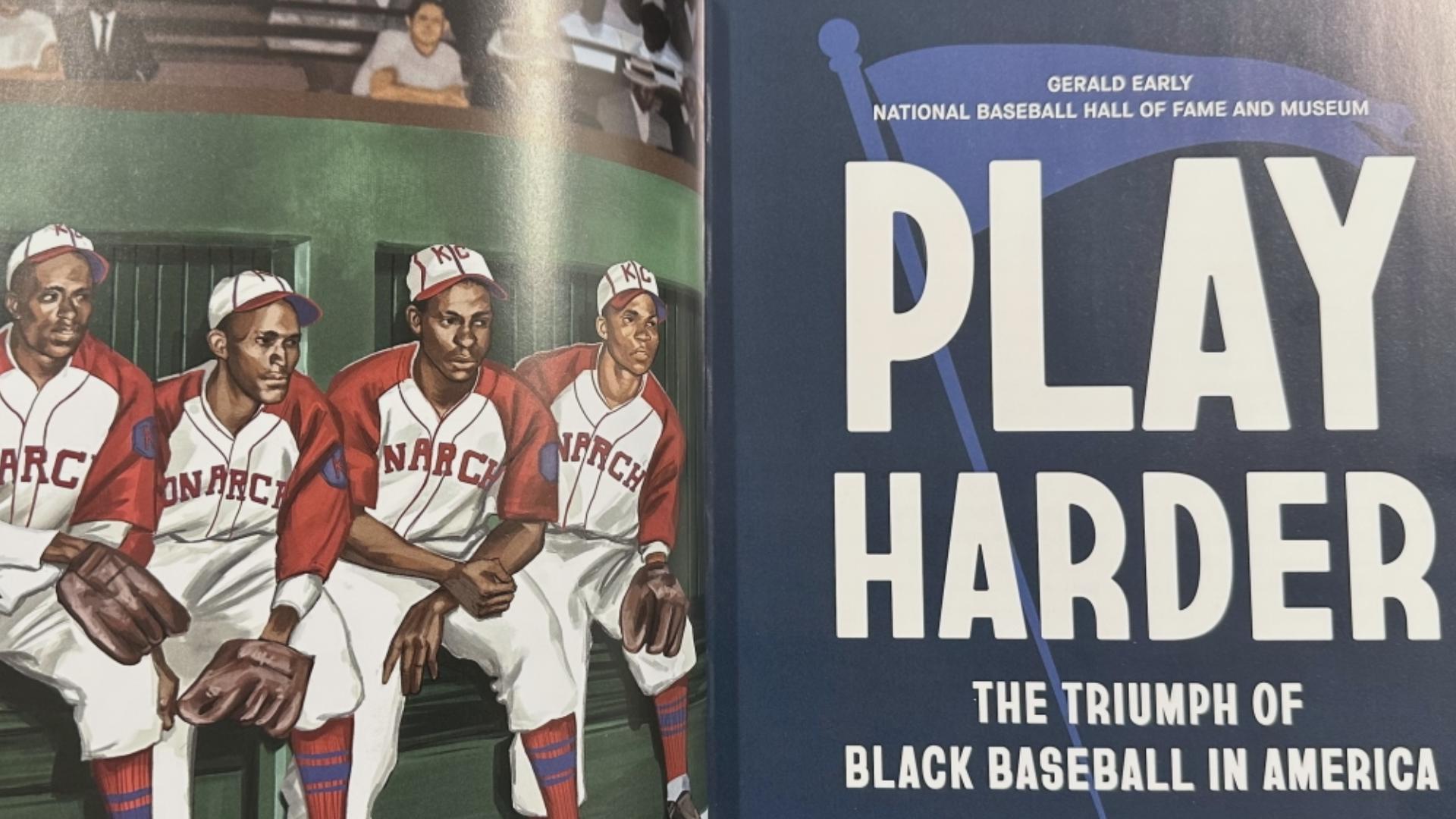 Pennsylvania’s pioneering role in the history of Black baseball | fox43.com