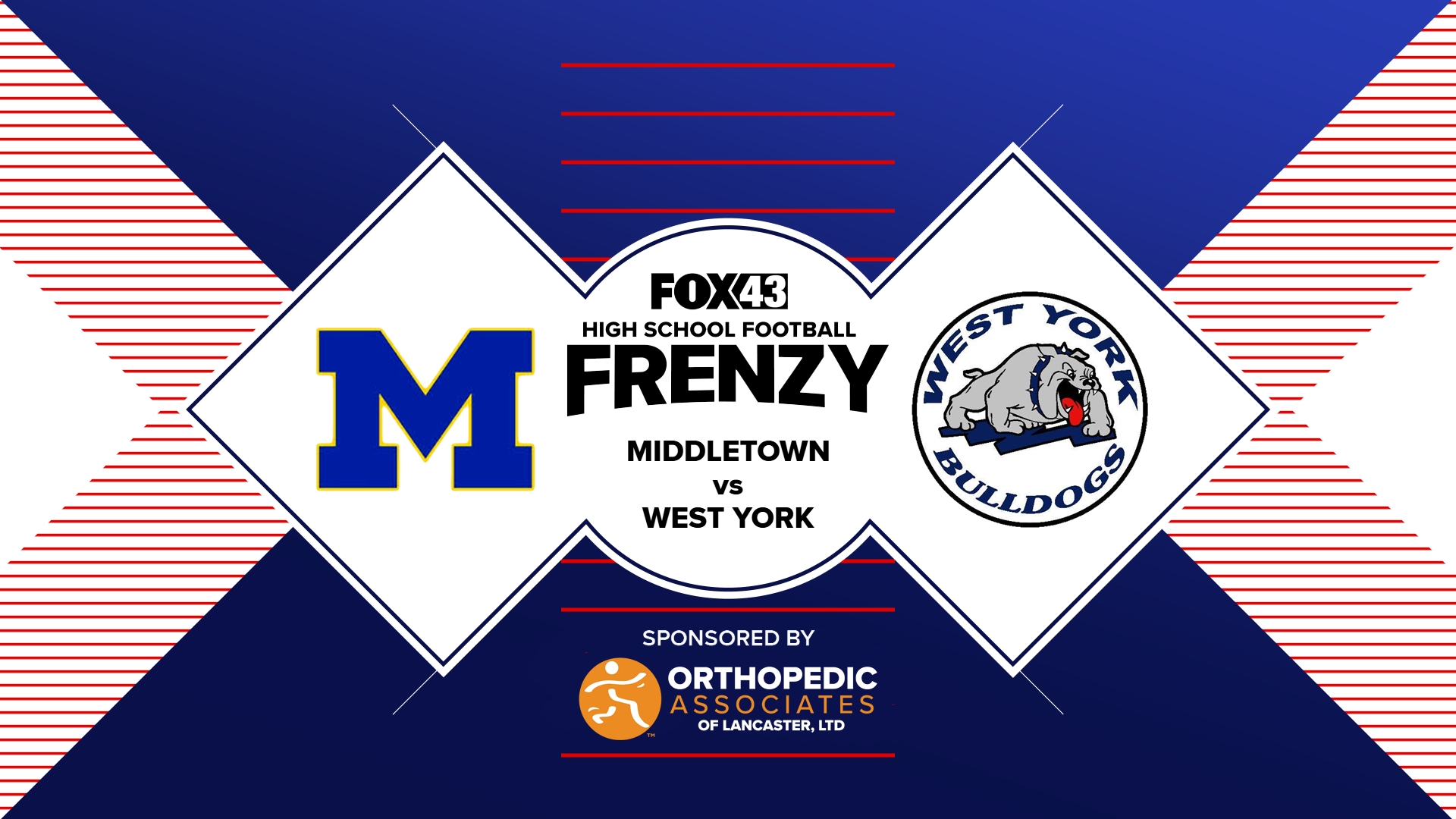 High School Football Scores & Highlights Week Nine | York, Harrisburg ...