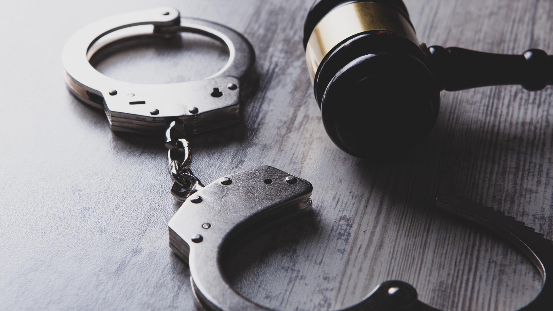 Four charged for alleged counterfeit cash scam in Enola store | fox43.com