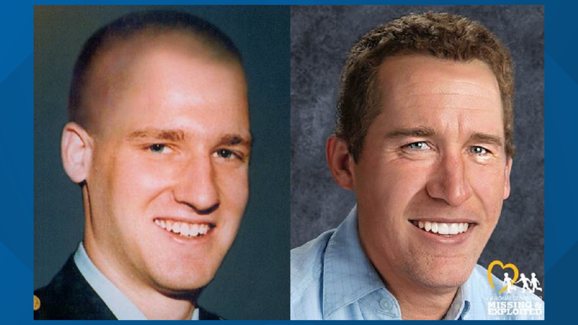 Gone without a trace: The unsolved 1998 case of York native Jason Knapp ...