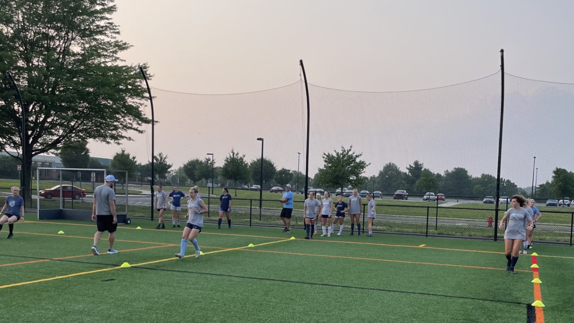 Lancaster Inferno soccer team prepares for UWS national semifinal ...