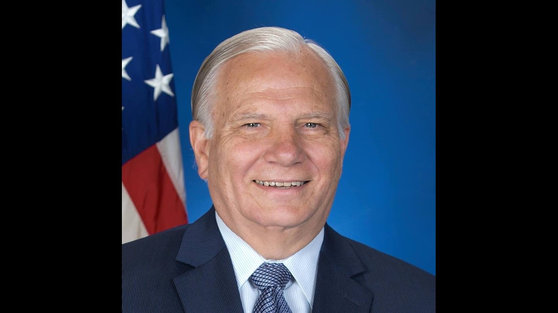 State Senator Bob Mensch announces bid for re-election | fox43.com