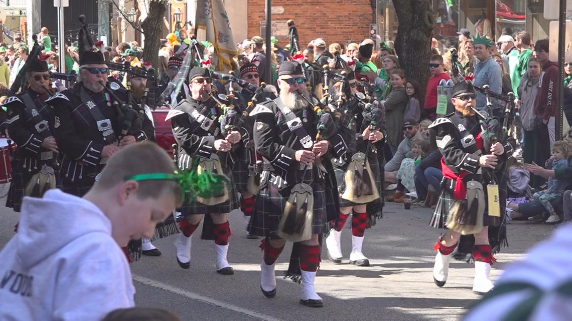 York City officials announce St. Patrick’s Day parade plans | fox43.com