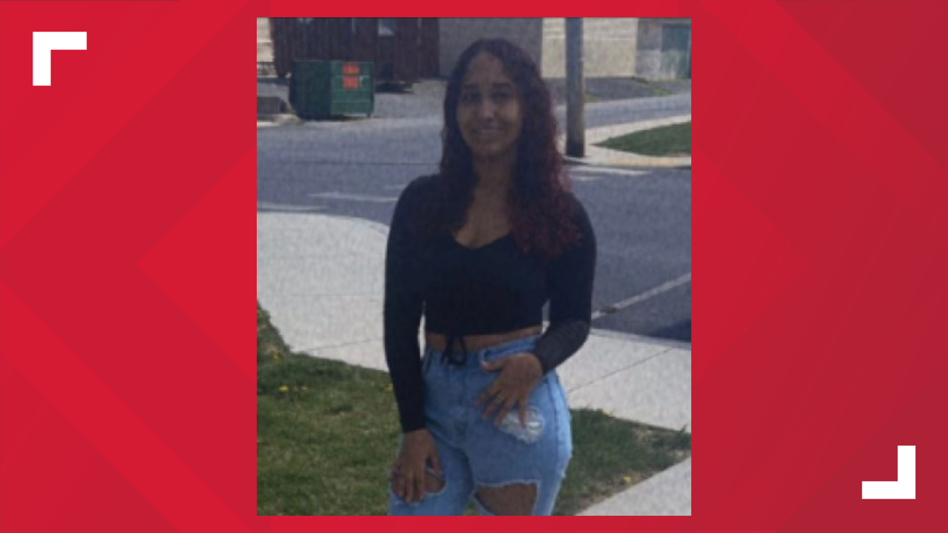 Missing teen: Alanys Rodriguez-Cruz | fox43.com