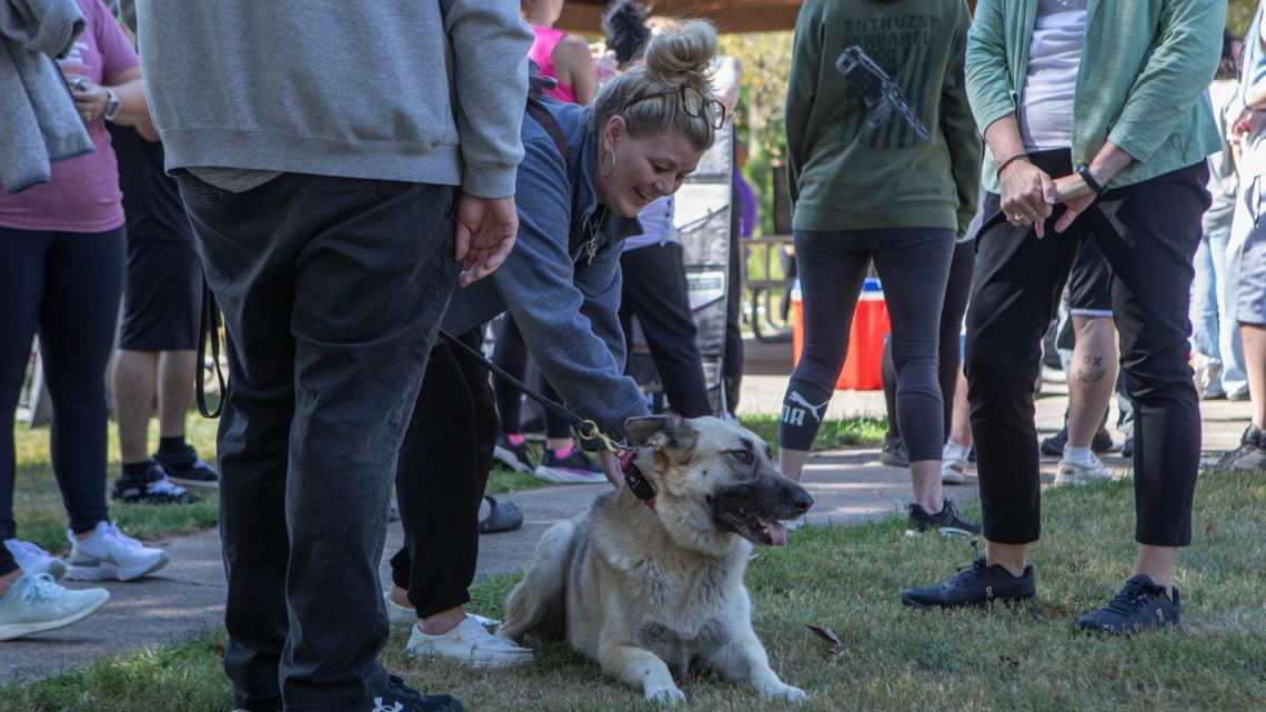 'Recovery in Nature' event in highlights addiction recovery, healing ...
