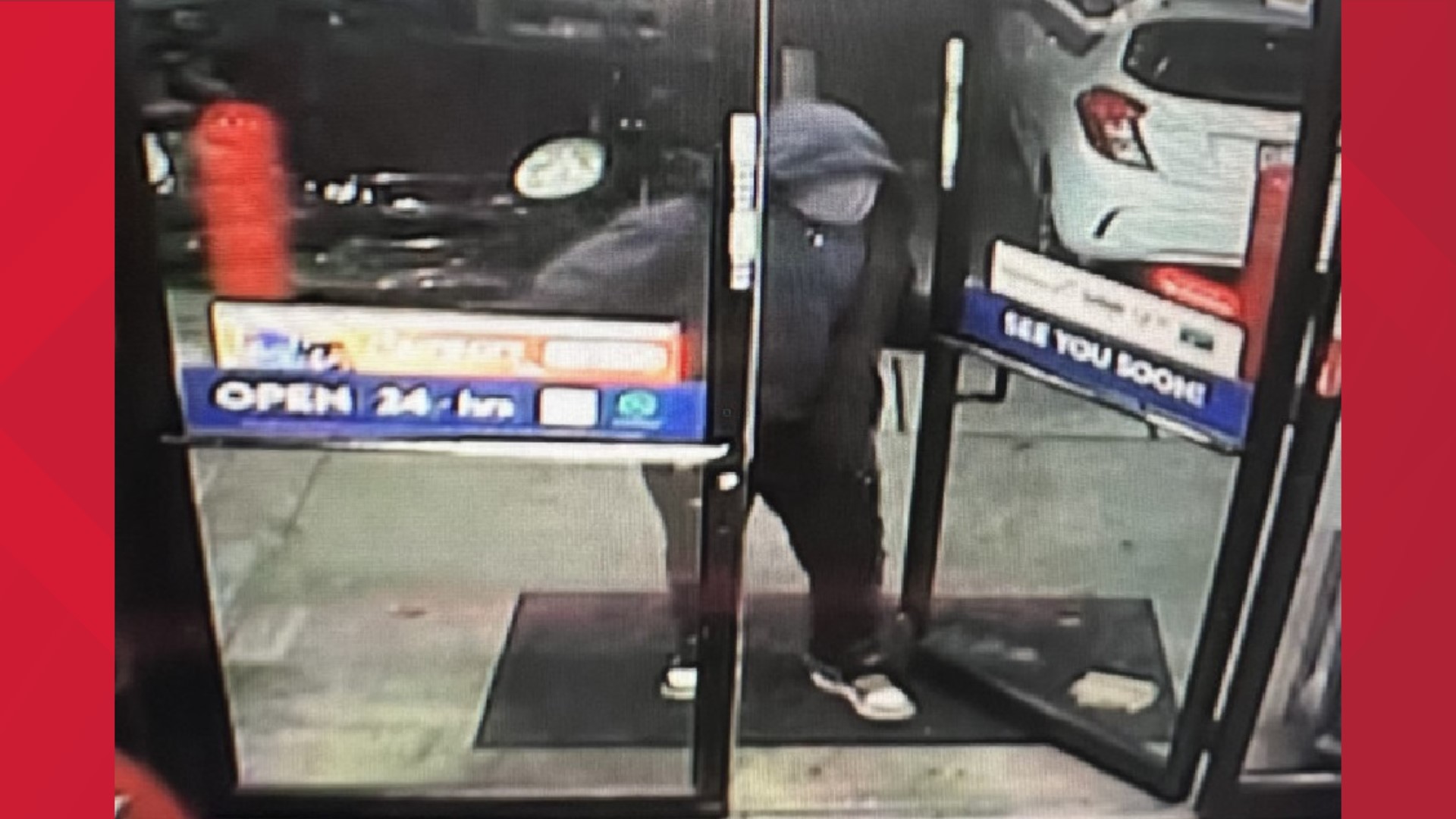 String of armed robberies reported in Dauphin County | fox43.com