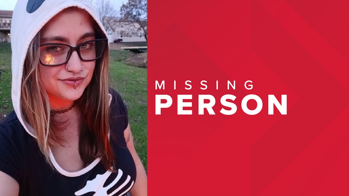 Missing woman | fox43.com