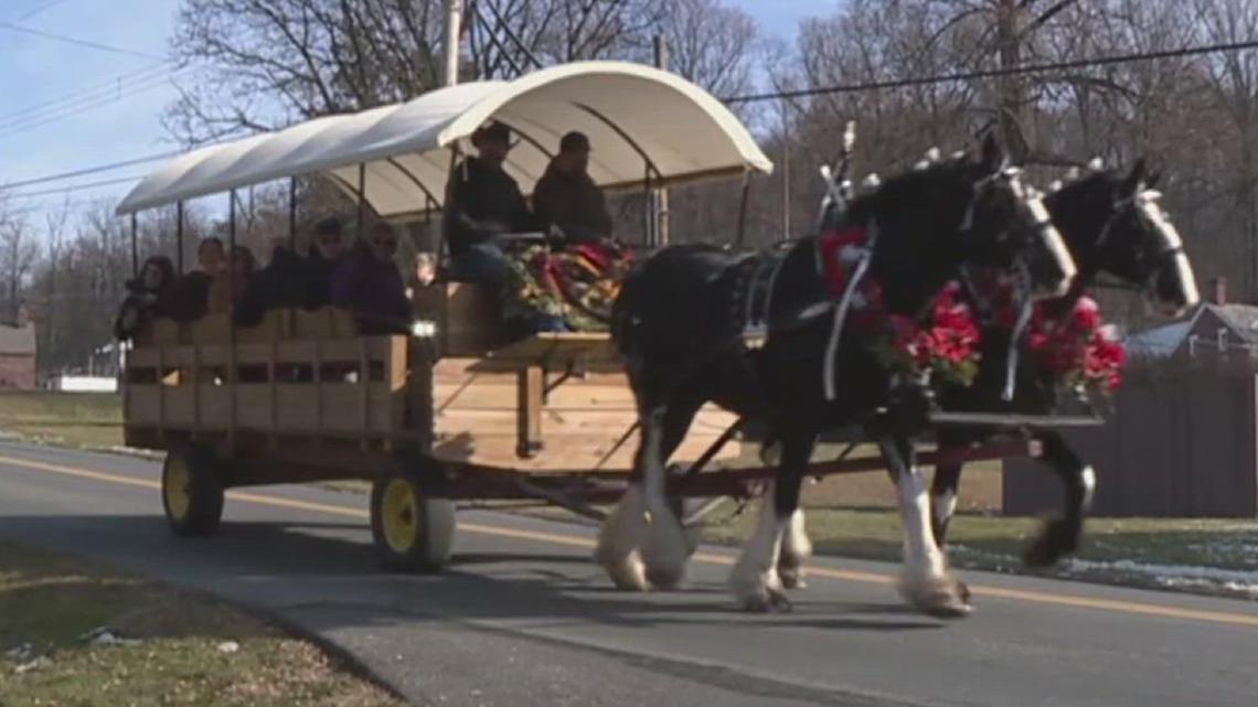 19th Street Bridge set to be demolished this weekend | fox43.com