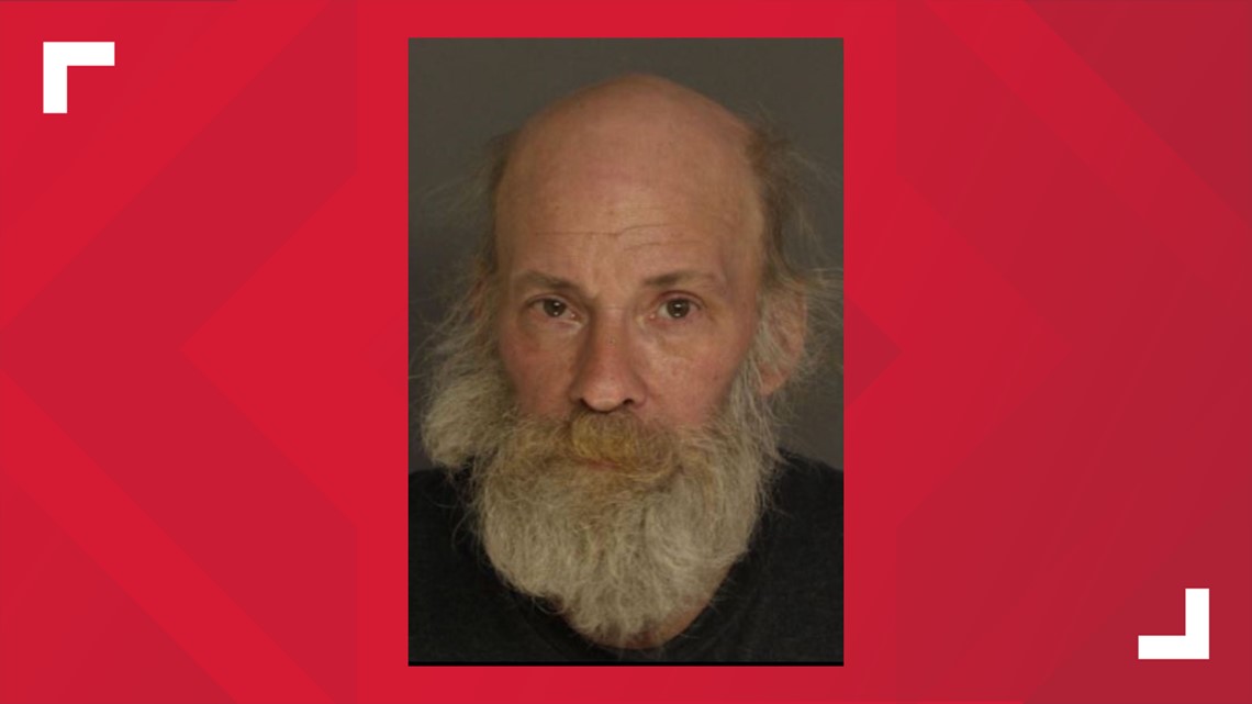 Roy Sampson arrested for arson at vacant Carlisle motel | fox43.com