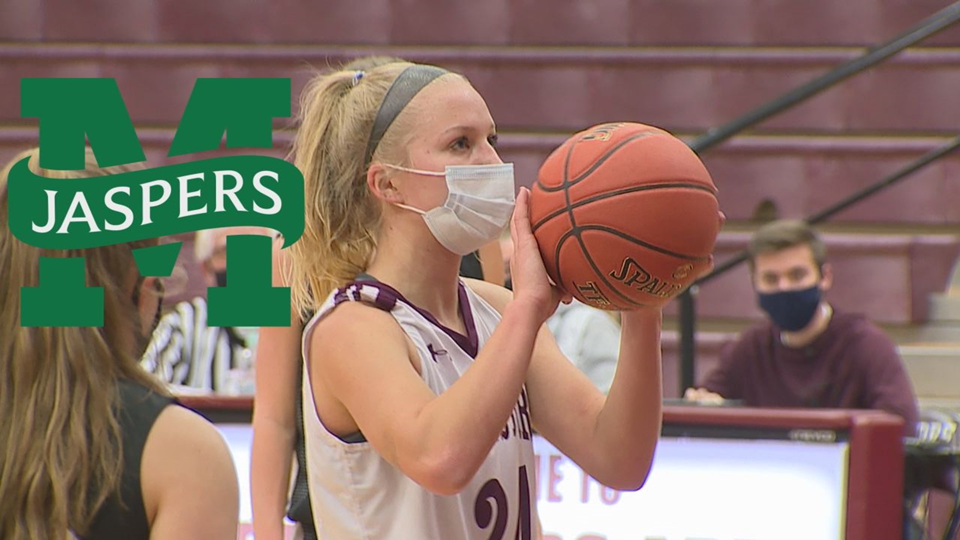 Bair is Big Apple bound in 2022 | fox43.com