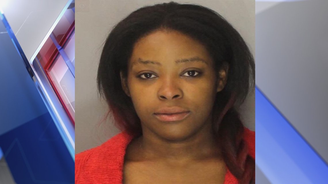 Woman faces aggravated assault, other charges after stabbing attempt ...