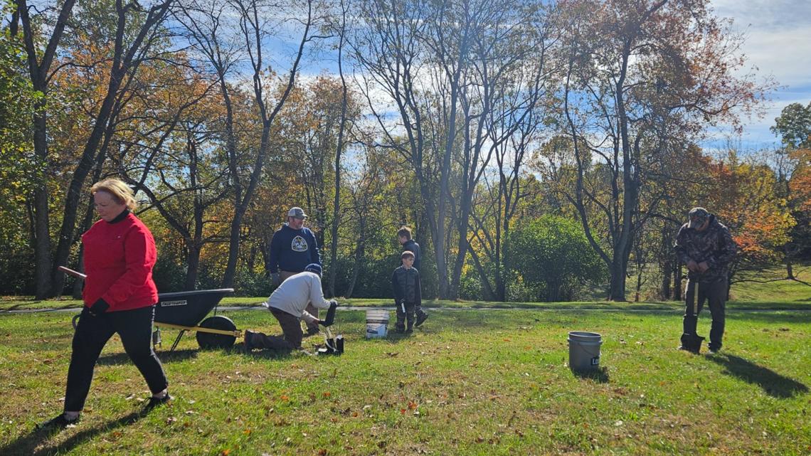 Victoria Vespico Named Miss Pennsylvania 2025 | fox43.com