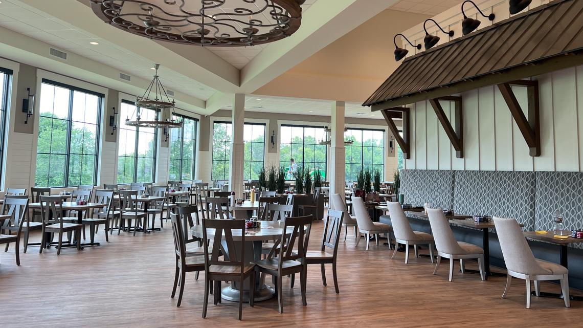 Hershey Farm Resort reopens Friday | Here's a sneak peek | fox43.com