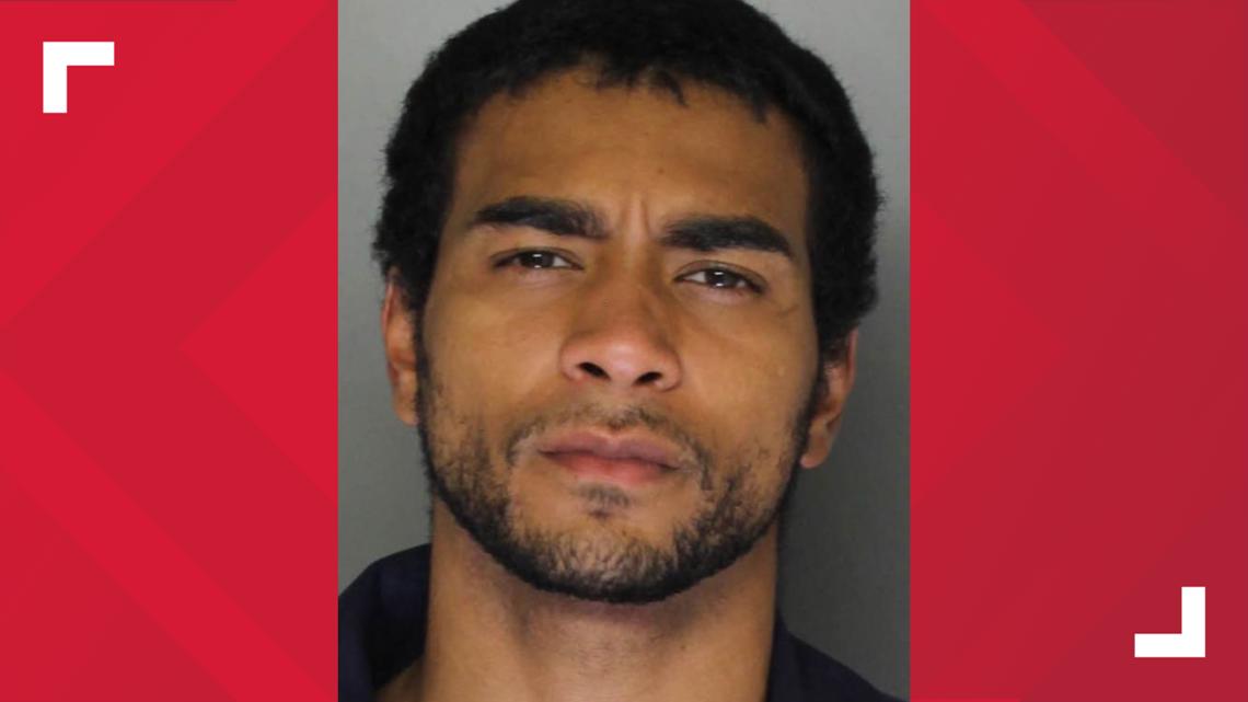 Police: Lancaster shooting suspect was having inappropriate sexual ...