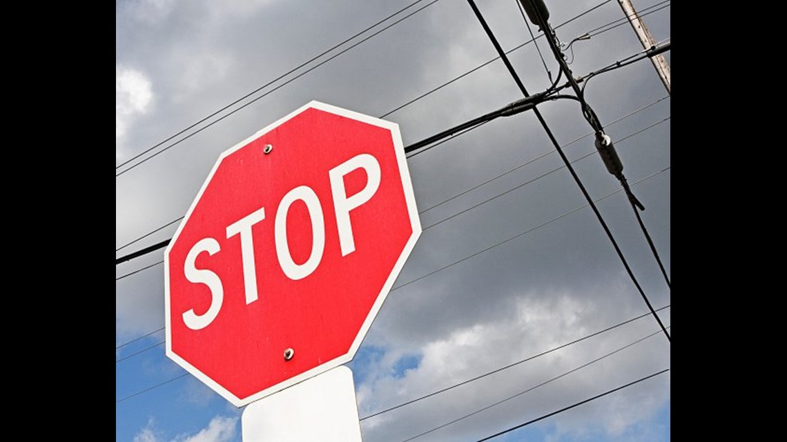 PennDOT will install new stop sign configuration in Jackson Township ...