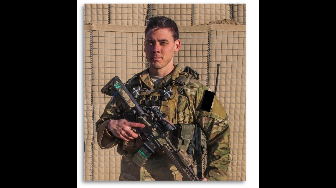 Army Ranger, from Carlisle, killed in Afghanistan Sunday | fox43.com