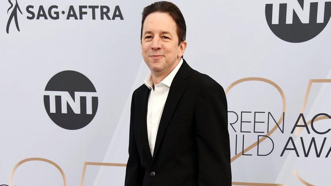 ‘The Marvelous Mrs. Maisel’ actor Brian Tarantina dies at 60 | fox43.com
