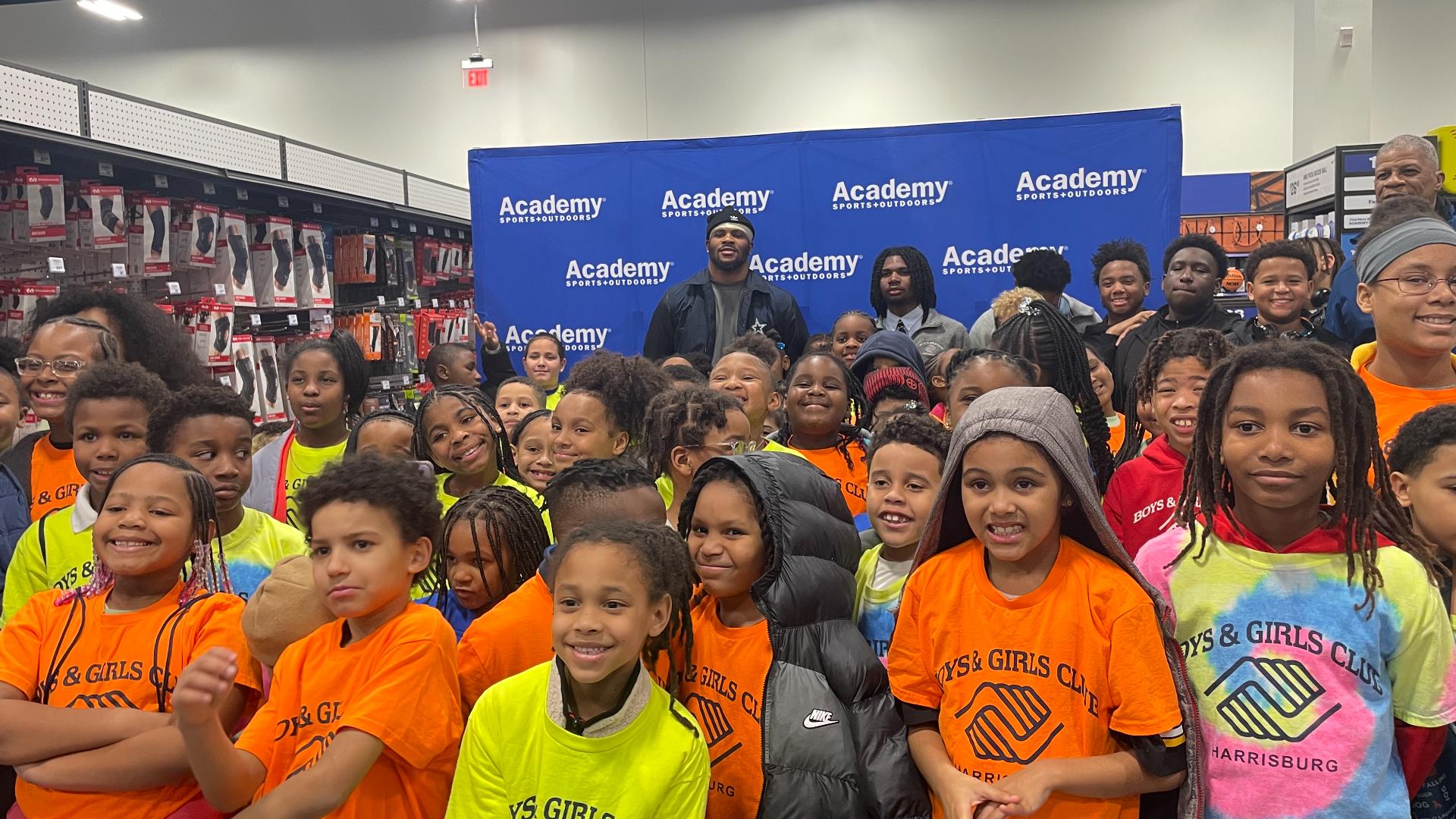 Tush push is the hottest topic at NFL league meetings | fox43.com