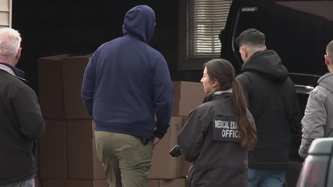 Families react to Jonathan Gerlach's arrest | fox43.com