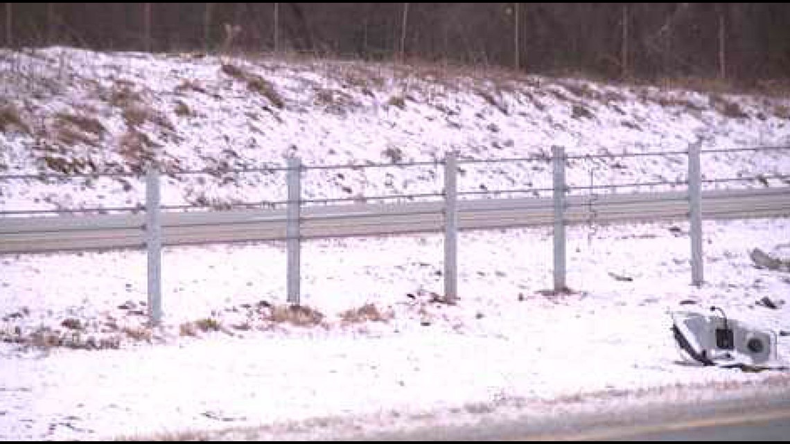 ‘Ask Evan’: “Why is PennDOT installing wire barriers in highway medians ...