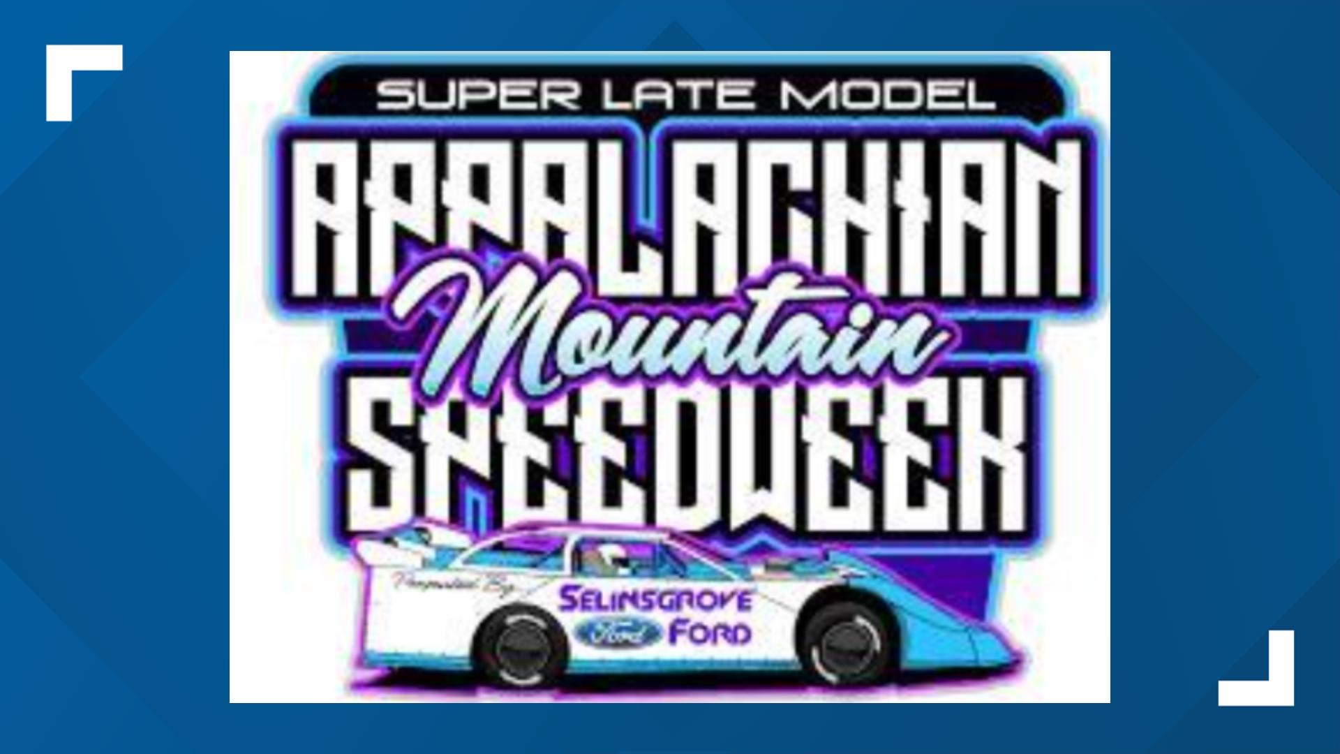 Port Royal Speedway features Appalachian Mountain Speedweek series ...