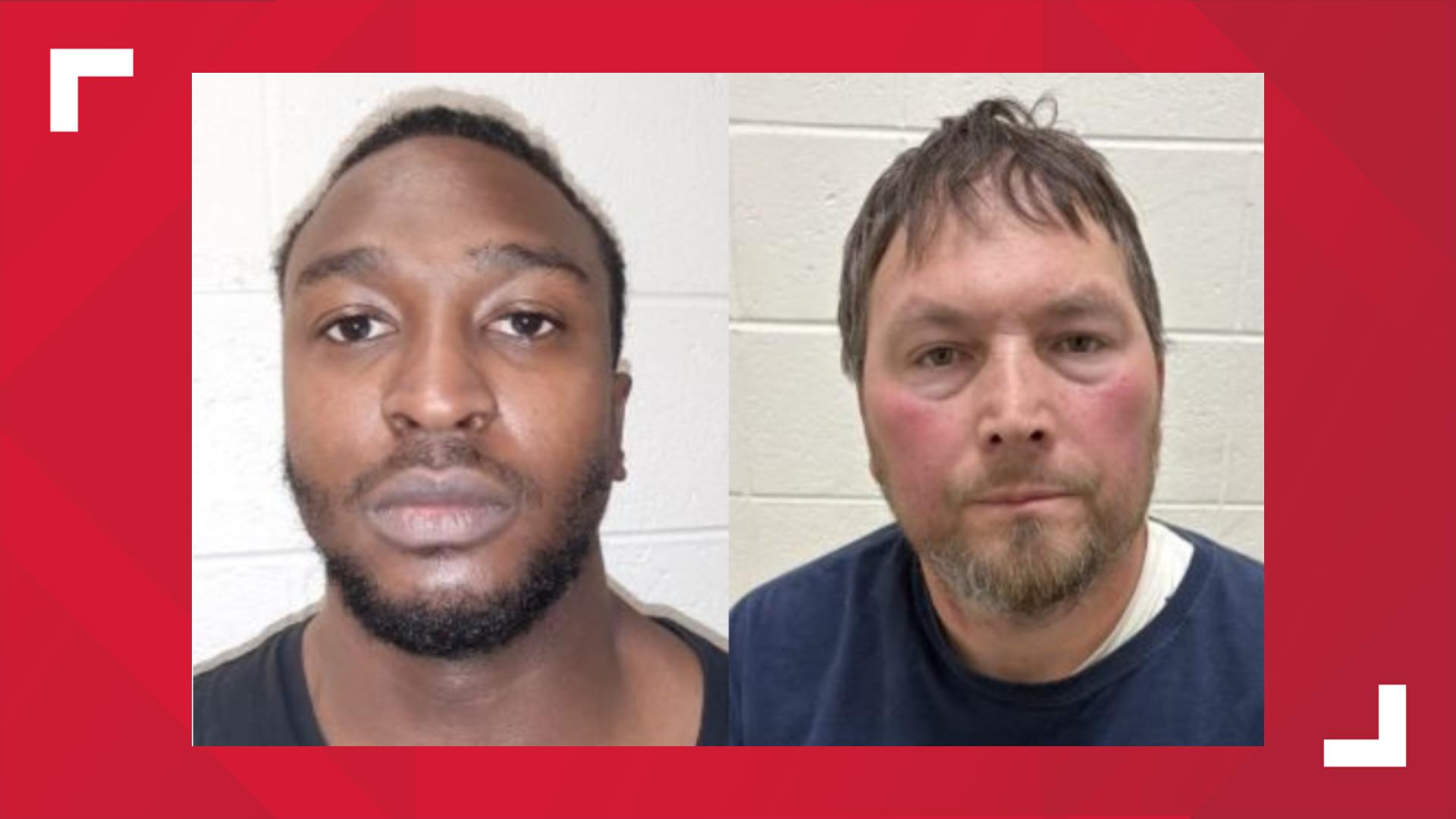 Maryland police arrest 2 in drug trafficking probe | fox43.com