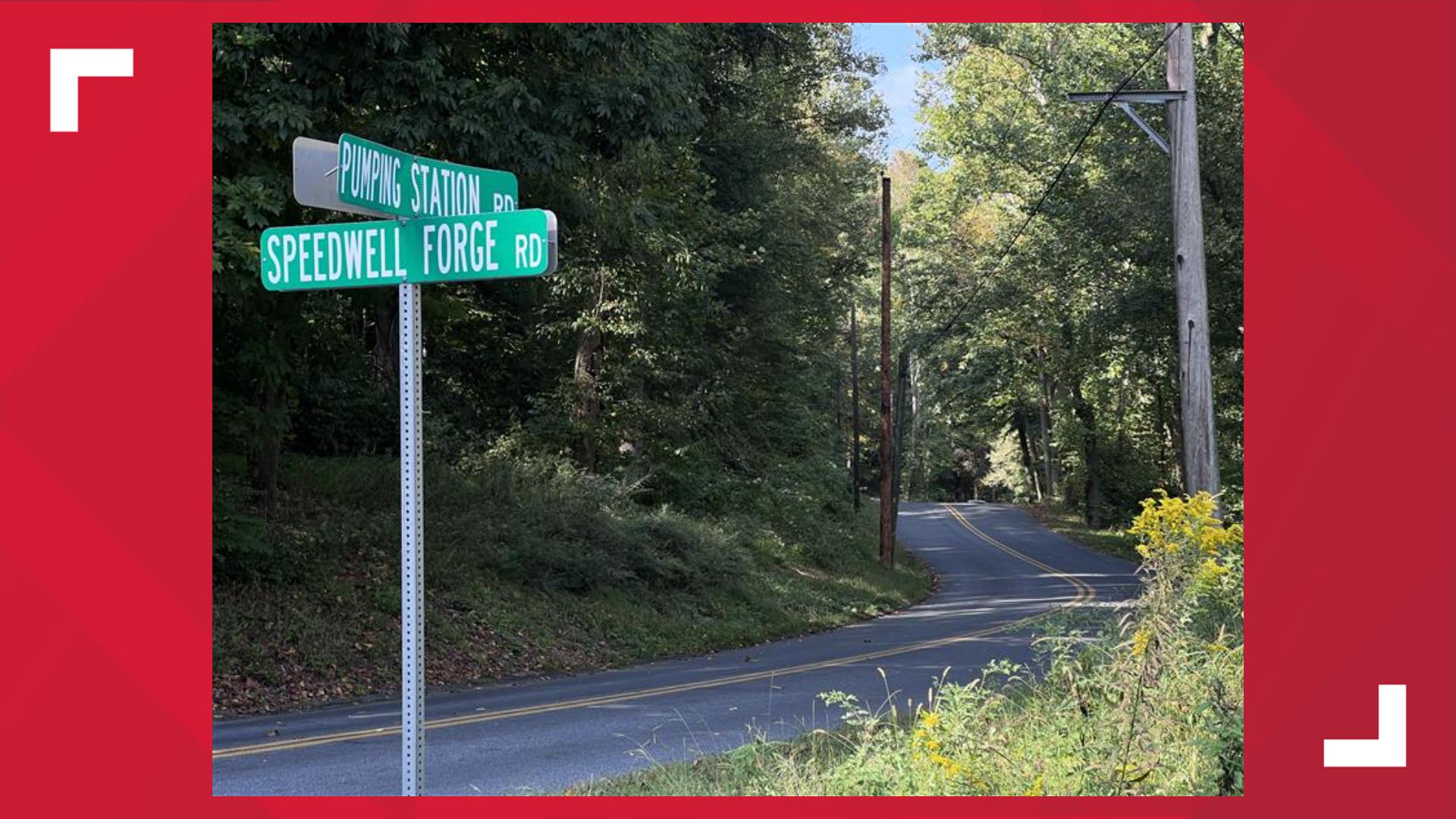 Missing Lancaster County man found dead | fox43.com