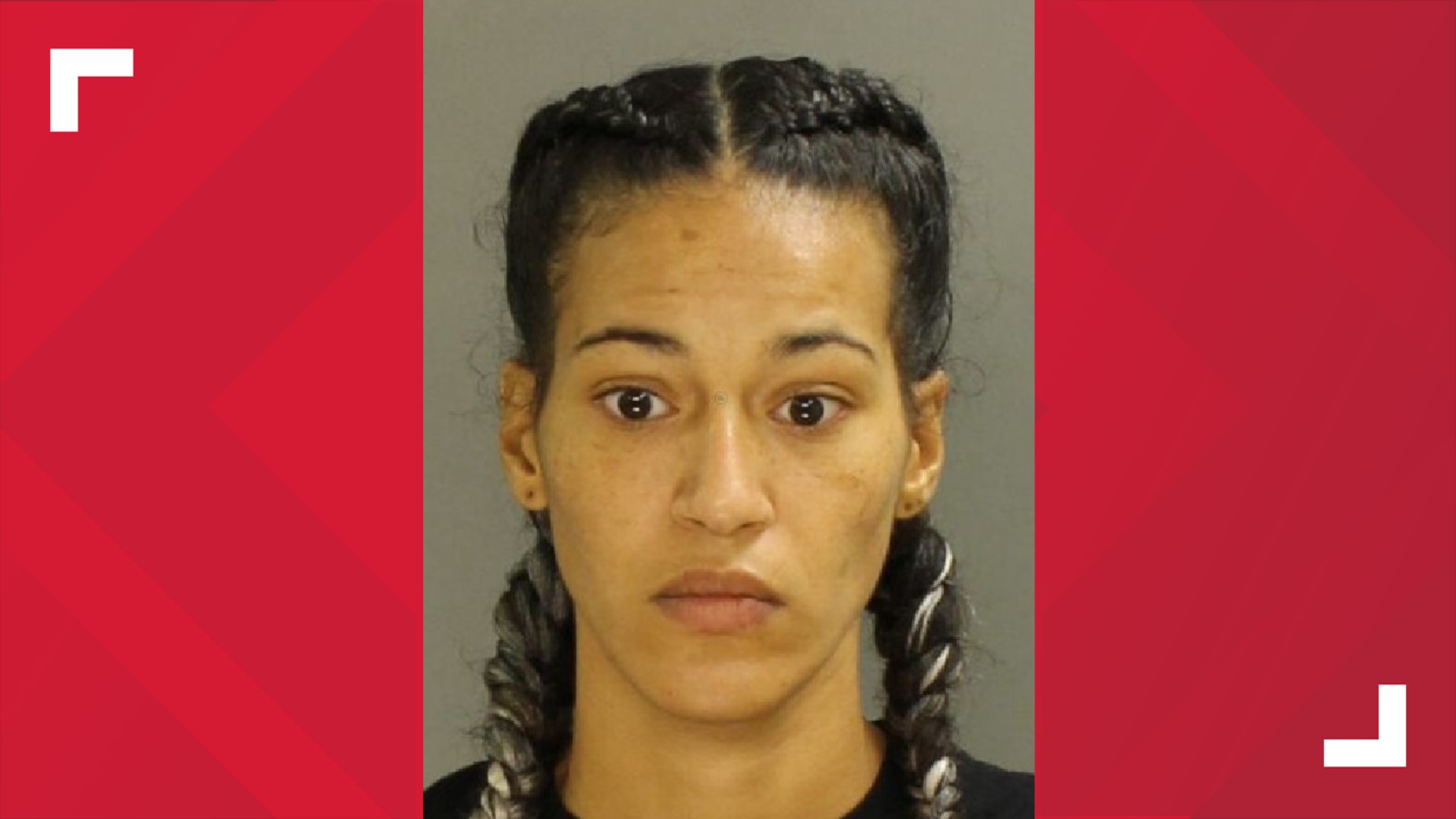 Lancaster Woman Convicted Of Rioting Other Charges