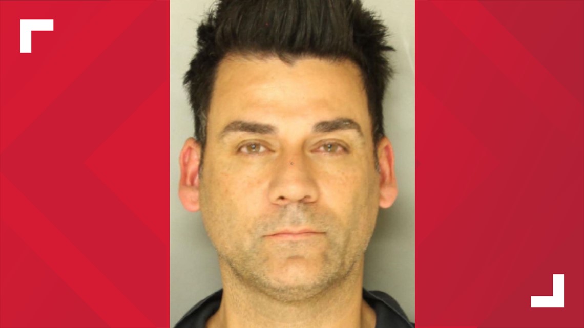 Man serving life in prison for cold-case murder of Christy Mirack has ... Man serving life in prison for cold-case murder of Christy Mirack has ...