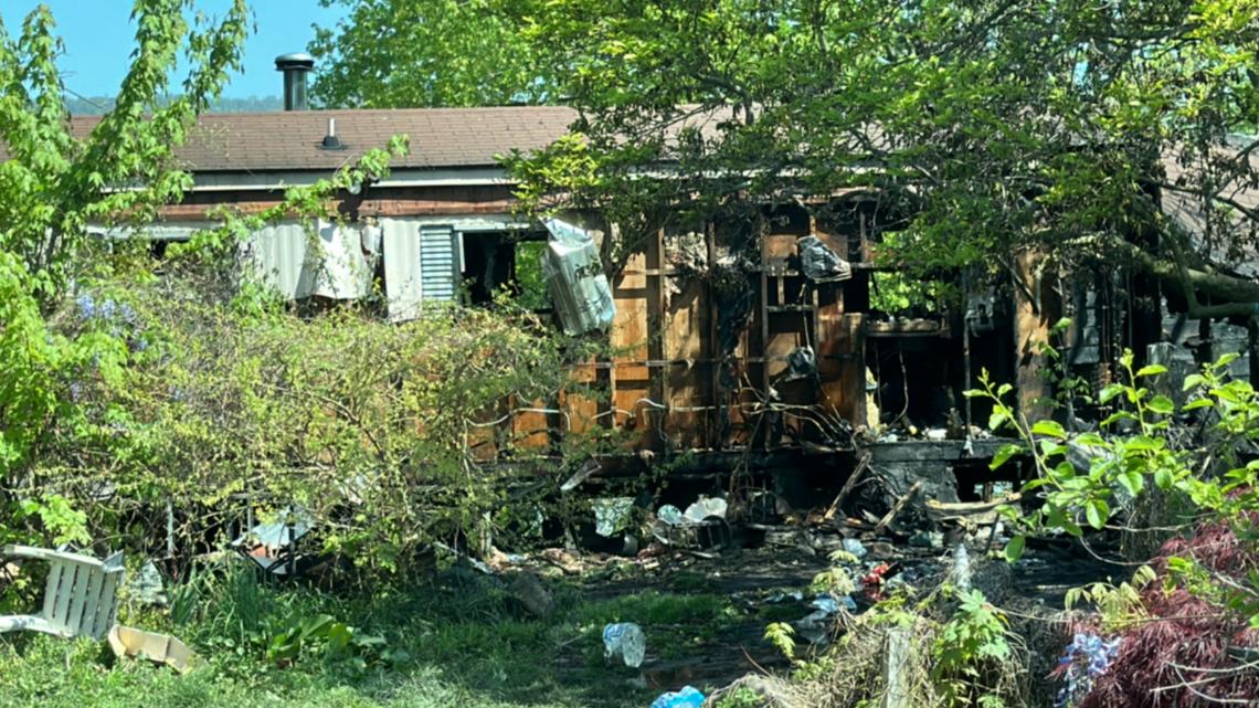 Deadly fire in Pennsylvania | fox43.com