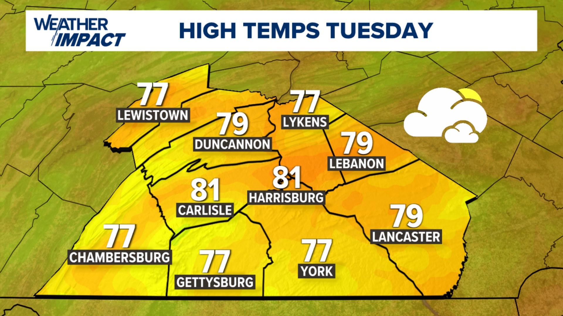 WPMT FOX43 | News in Harrisburg, York, Lancaster, Lebanon News, Weather ...