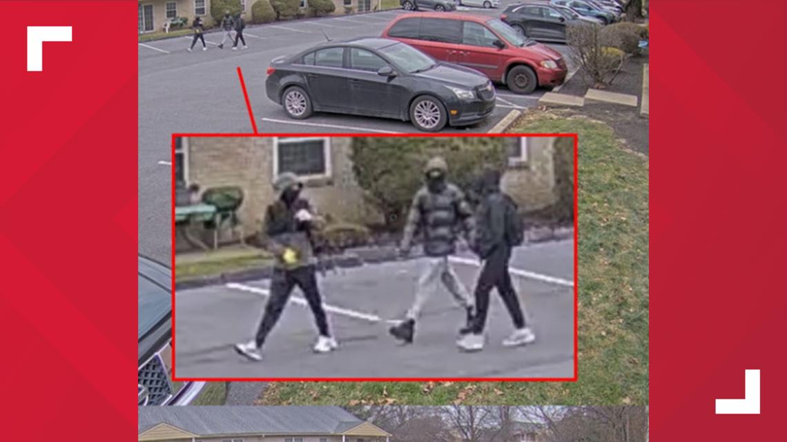 Lancaster Township Police asking for public's help in identifying ...
