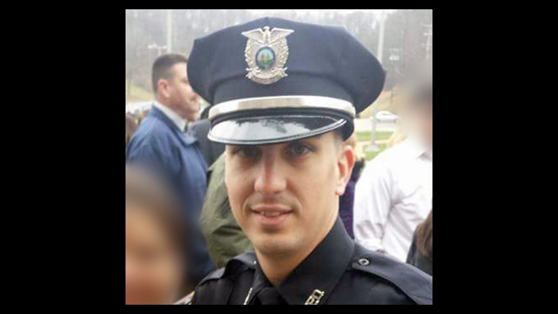 Lawsuit: Cop fired for not shooting armed suicidal suspect | fox43.com